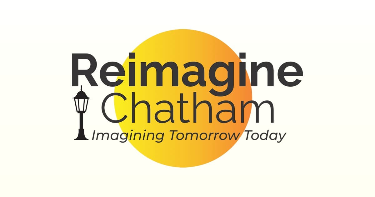Community Branding – Reimagine Chatham